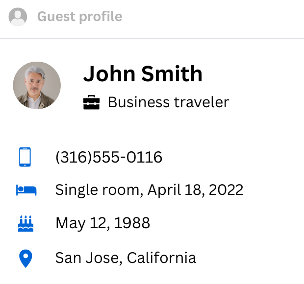 Best CRM Software for Hotels - Directful