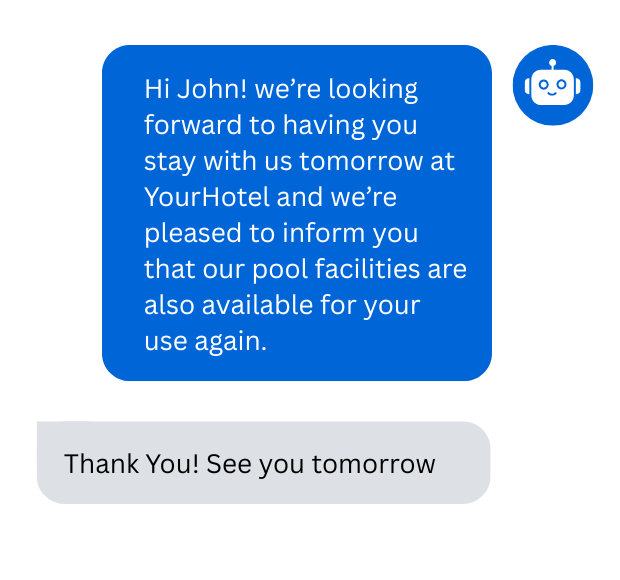 Best CRM Software for Hotels - Directful